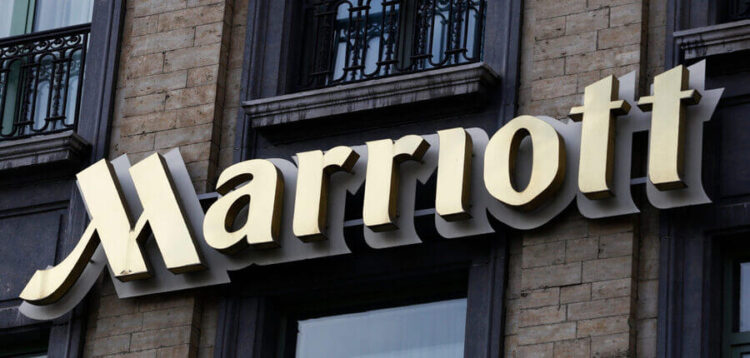 Samuel Marriott-Dowding: Entrepreneur Award Nominee